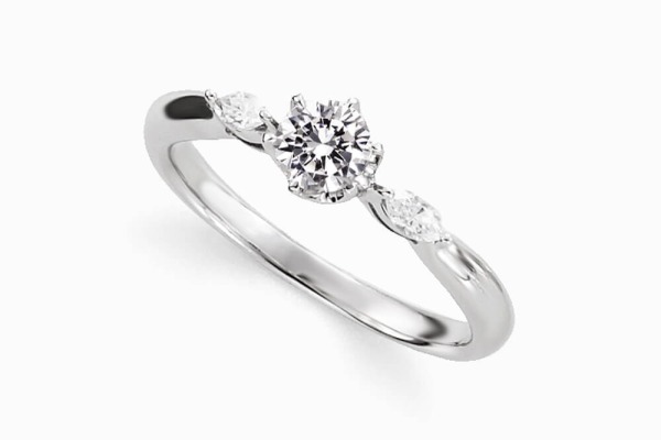 MS Artisan Ring￥271,700(税込) ～ – ブライダルリング専門店Ms' エムズ | 沖縄で人気の結婚指輪・婚約指輪の専門店