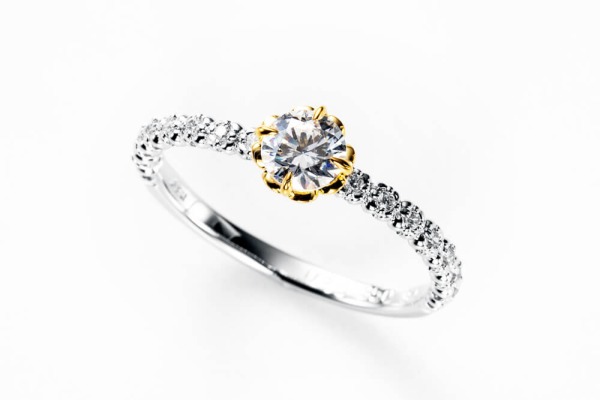 MS Artisan Ring￥289,300(税込) ～ – ブライダルリング専門店Ms' エムズ | 沖縄で人気の結婚指輪・婚約指輪の専門店