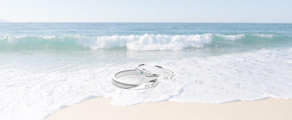 結婚指輪・婚約指輪 専門店Ms' エムズ | 沖縄で人気のブライダルリング 専門店